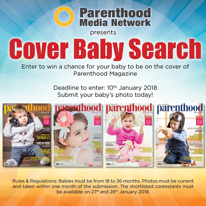 Cover Baby Search