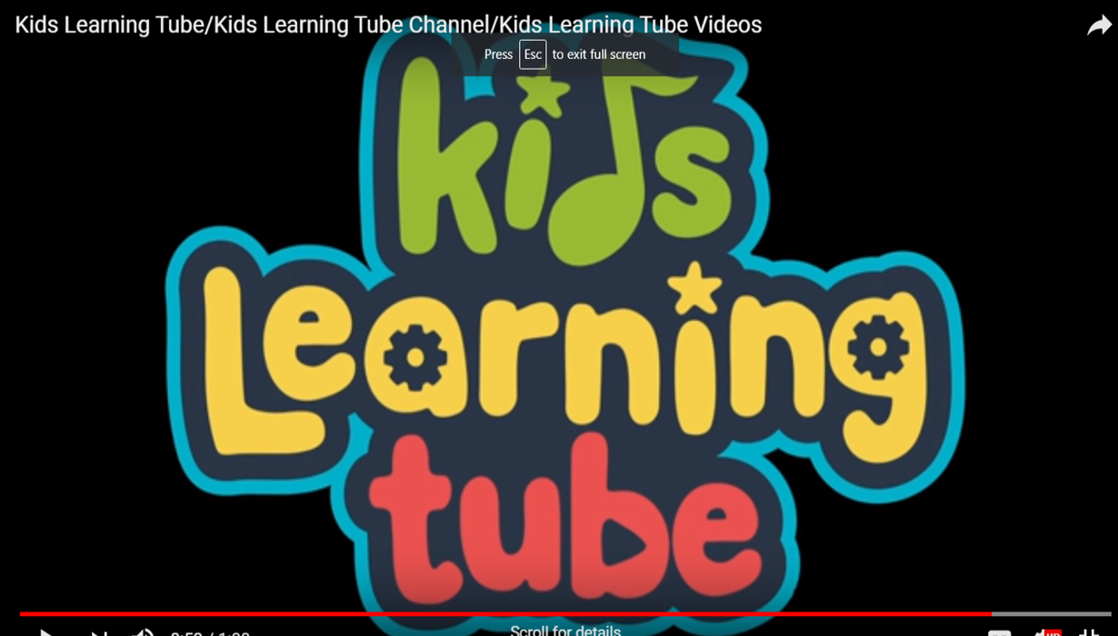 Top Educational YouTube Channels to Keep Your Kids Busy During the ...