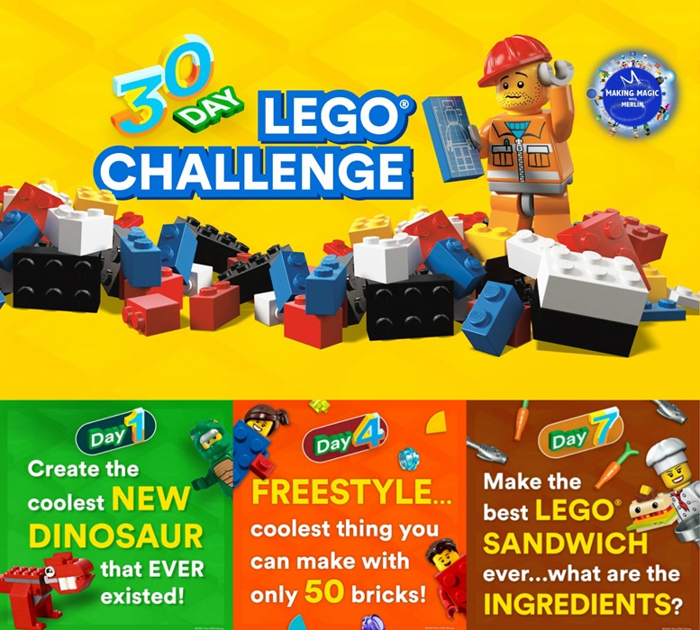 7 Contest & Challenges with Awesome Prizes That'll Keep You Busy During MCO