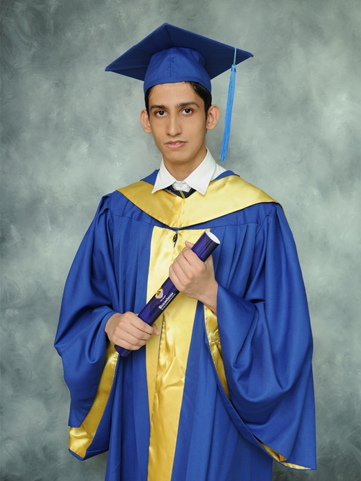 These 2 Young Malaysians Clinched Top Spots In Globally Recognised Awards!