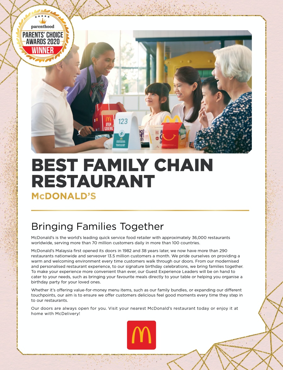 PARENTS’ CHOICE AWARDS 2020 WINNERS REVEALED! ⋆ Page 33 of 47