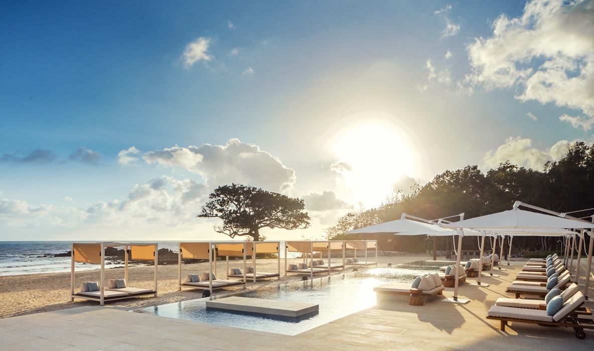 Experience Lush Rainforest and Golden Sands at One&Only Desaru Coast ...