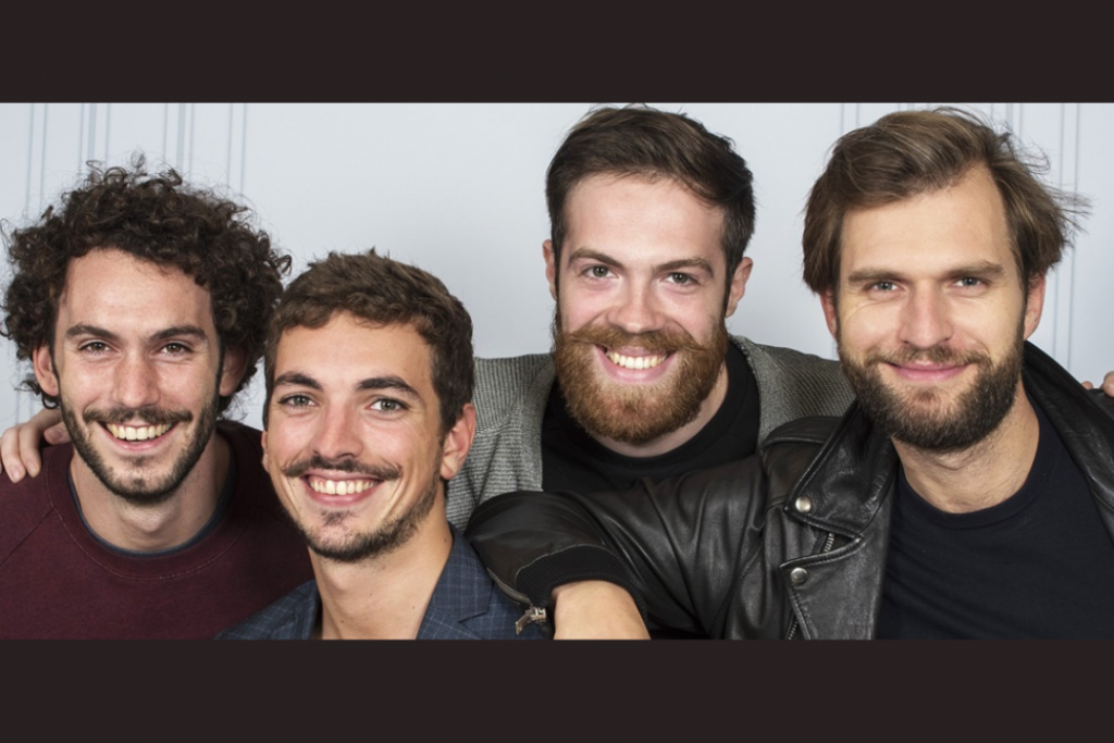 Here’s How You (Men & Women) Can Support the Movember Movement this ...