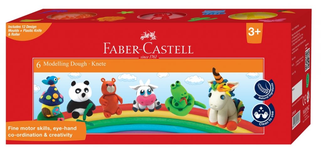 FABER-CASTELL's Back To School Campaign Features A Mural Contest and ...