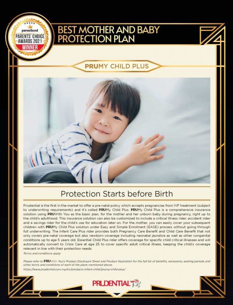 WINNERS OF THE PARENTS’ CHOICE AWARDS 2021 REVEALED! ⋆ Page 15 of 60