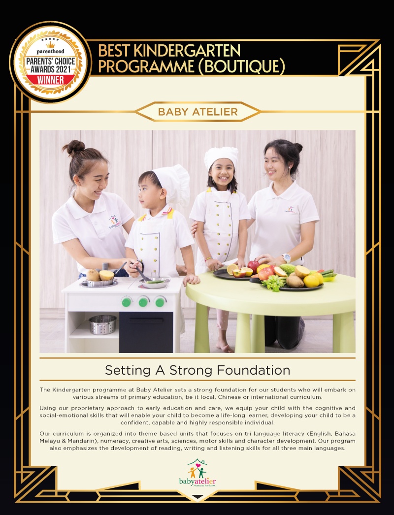 WINNERS OF THE PARENTS’ CHOICE AWARDS 2021 REVEALED! ⋆ Page 29 of 60