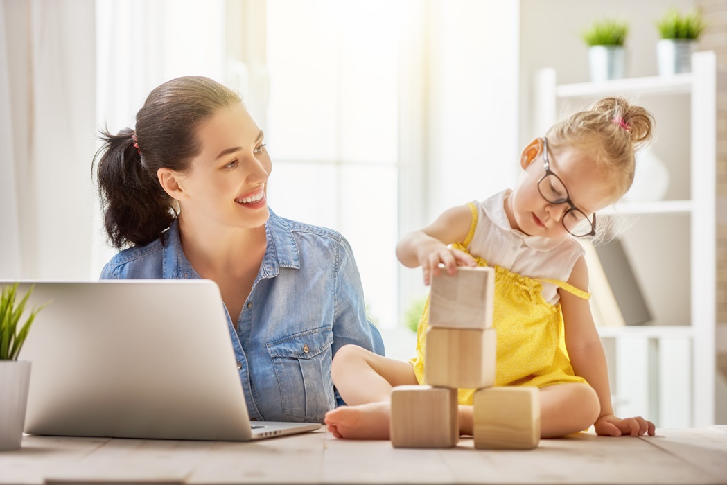 5 Tips for Working Mothers to Keep Their Routine on Track