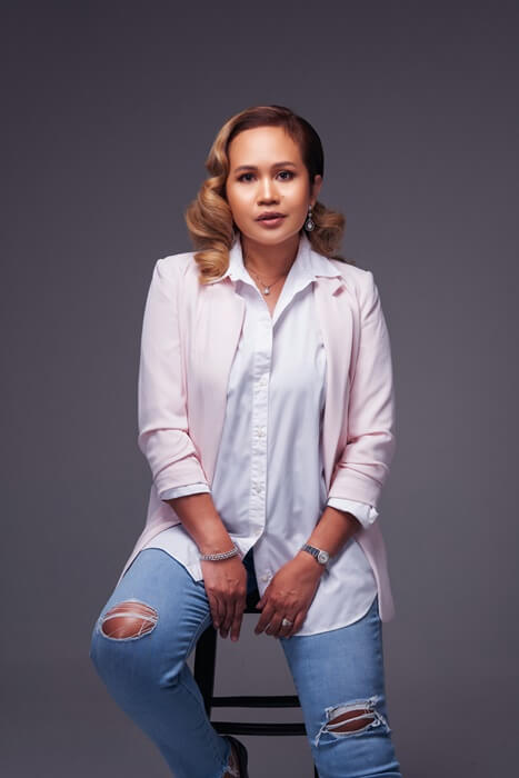 #BREAKTHEBIAS - 5 Inspiring Women Share Their Thoughts For International Women’s Day