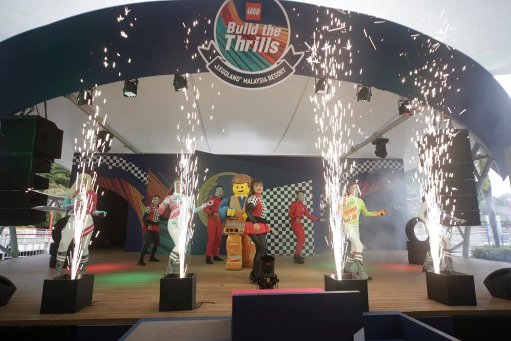 READY, SET, LEGO! - Experience the Thrills at LEGOLAND® Malaysia Resort ...