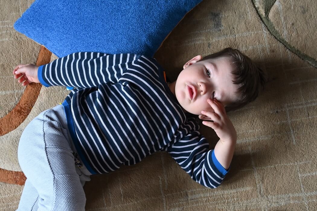 What to Do When Your Child Has a Seizure?