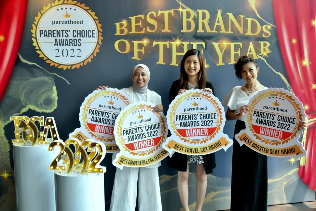 Parenthood Magazine Awards 80 Winners In The Parents’ Choice Awards 2022