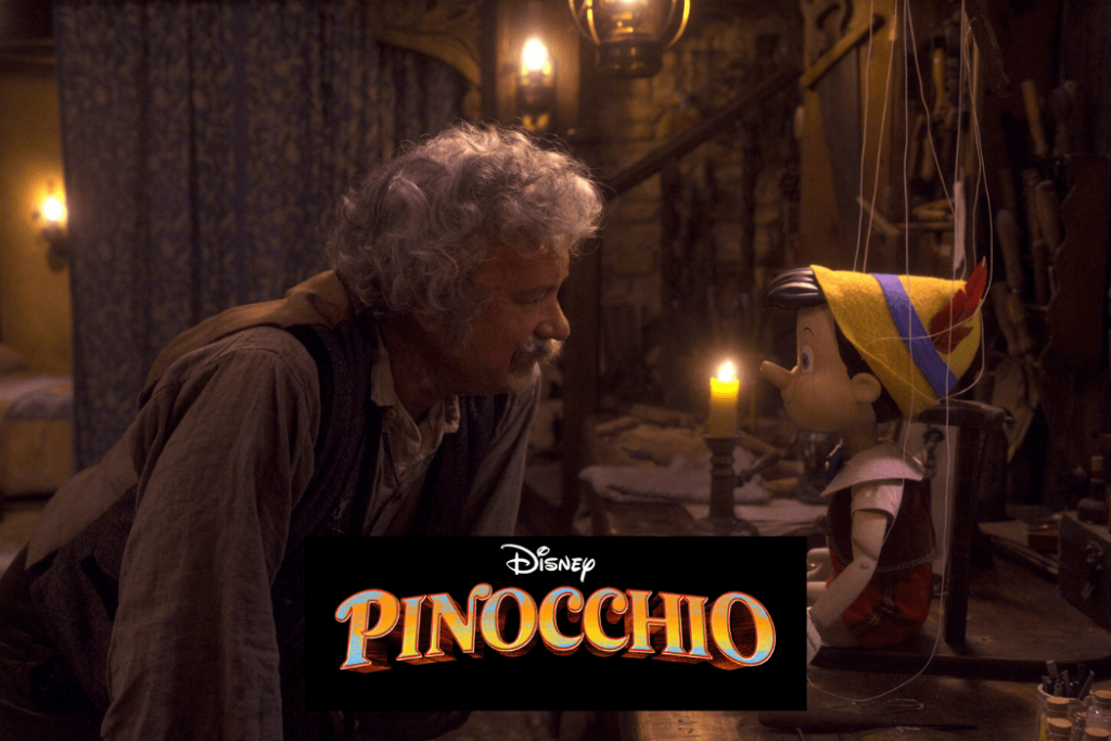 Malaysian Voice Actors Bring Iconic Characters to Life In Disney ...