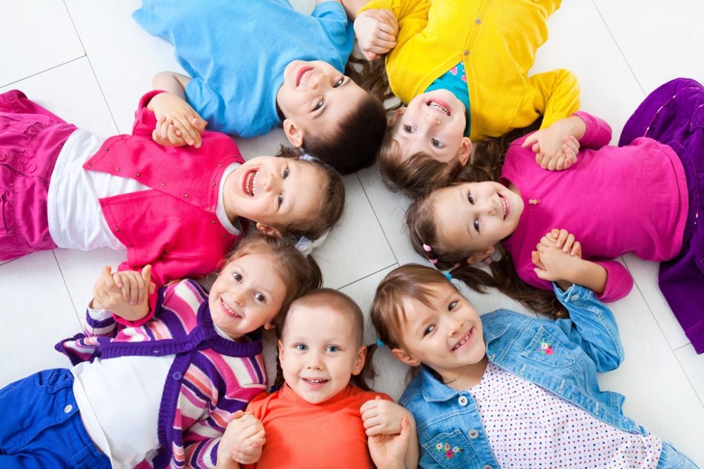 5 Fun Activities To Do with Your Children at Home This Children’s Day
