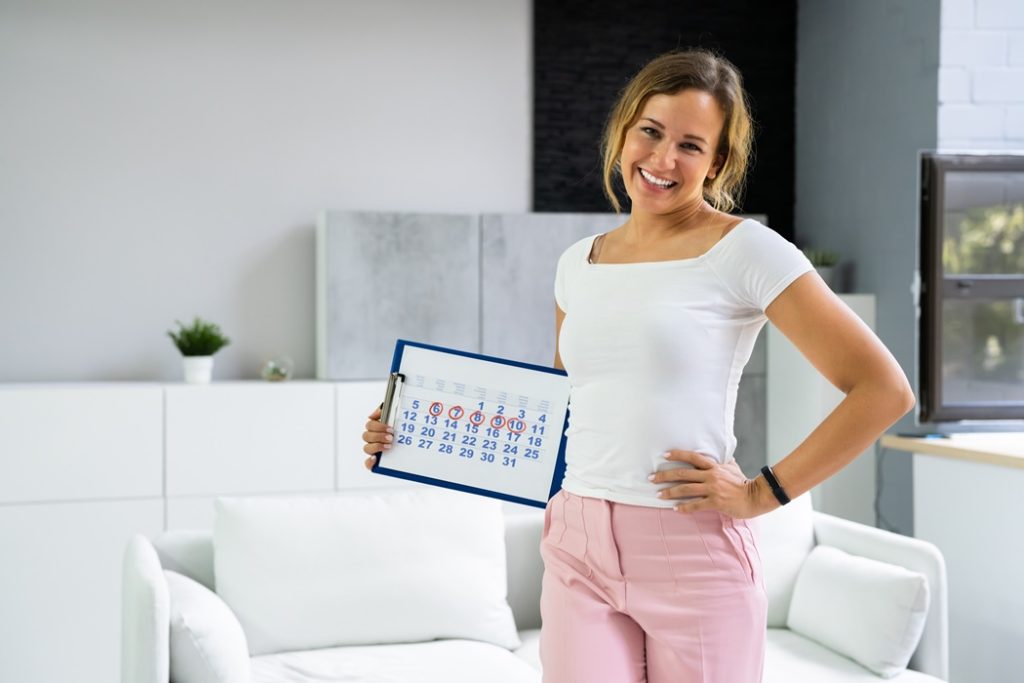 Showing Signs of Pregnancy? Here’s a Food Guide for the First Trimester