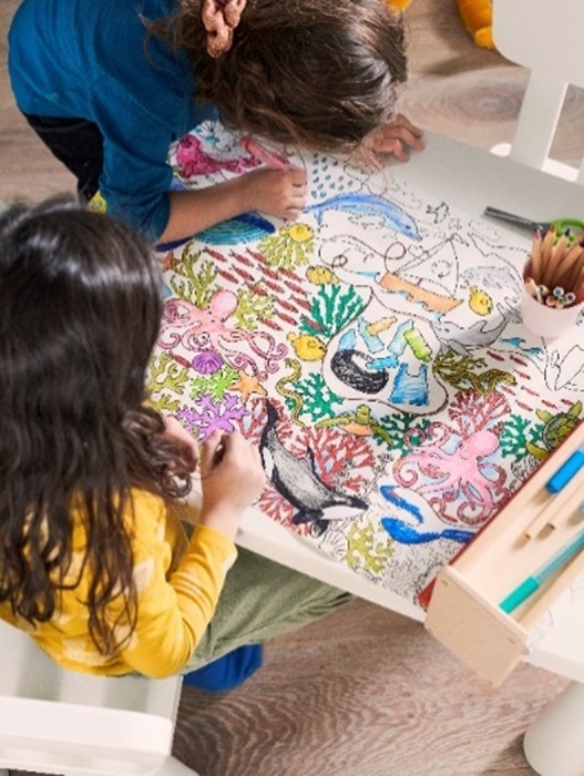 IKEA Launches New BLÅVINGAD Collection - RM1 From Selected Toys Sold ...