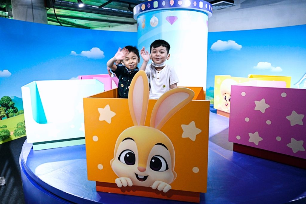 Malaysia’s First Pinkfong & Baby Shark Adventure Park Is Now In ...