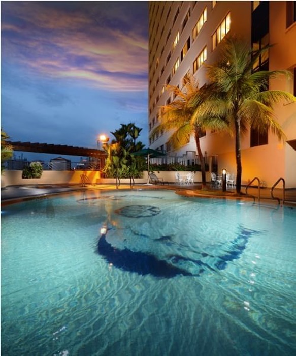 6 Reasons To Stay At Sunway Hotel Georgetown For Your Next Family ...