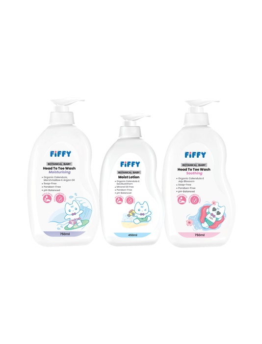 Benefits of Calendula in Your Kids’ Skincare