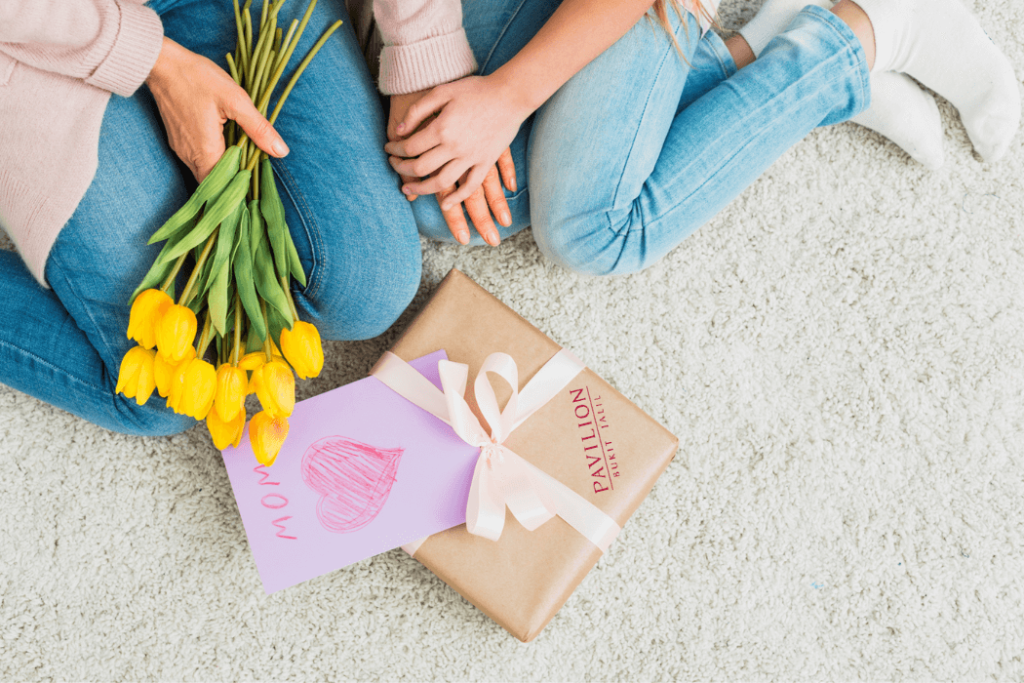 Types of Mums and What to Get Them This Mother’s Day
