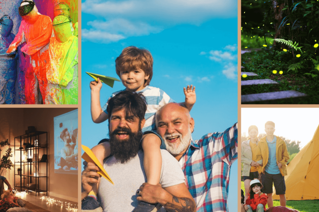 5 Unique Things To Do This Father’s Day