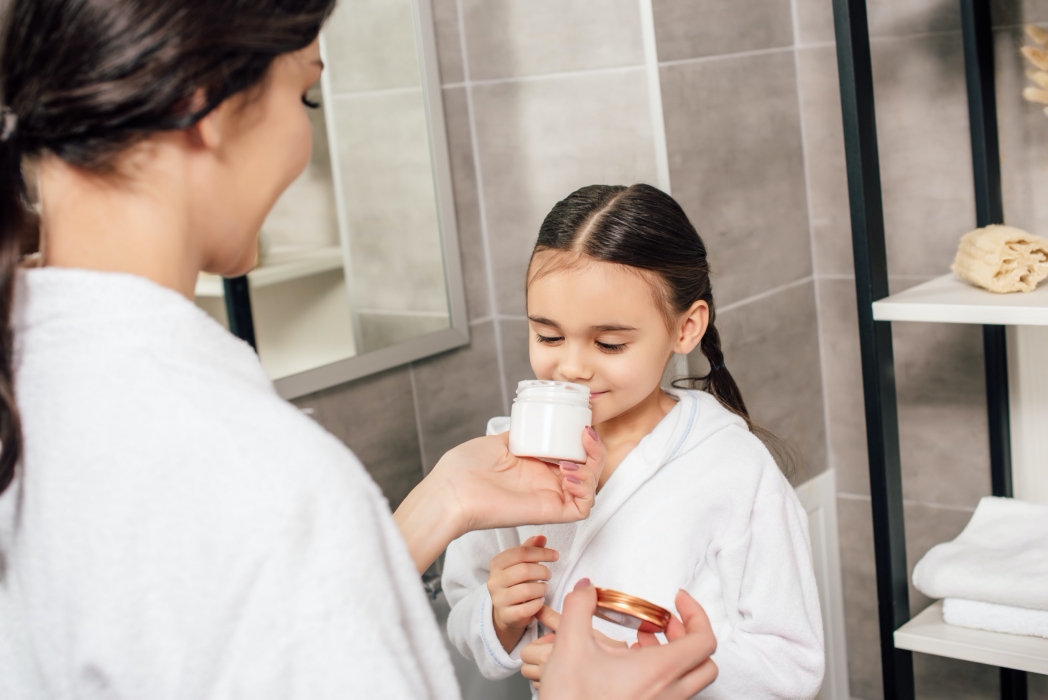 The Rise of Skincare For Kids: Nurturing Young Skin or a Step Too Far?