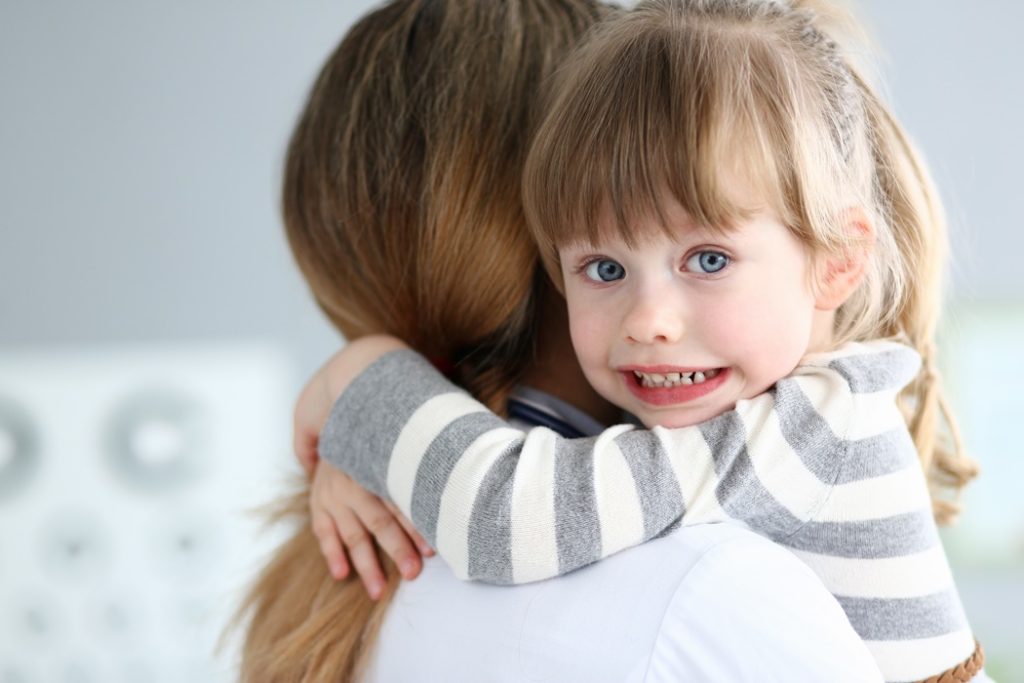 5 Benefits of Hugs That Might Surprise You!