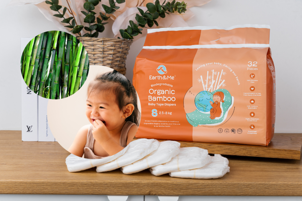 BE KINDER TO OUR PLANET! Earth & Me Introduces Malaysia's First ...