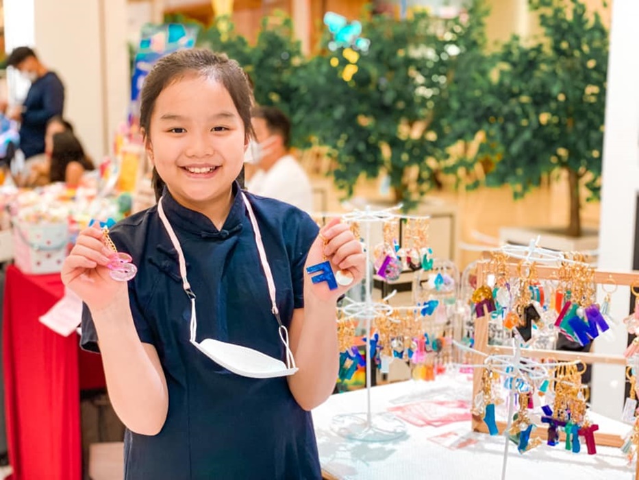 Wrapping Up with a Meaningful ‘Let’s Be Nice’ Campaign In Line with ...