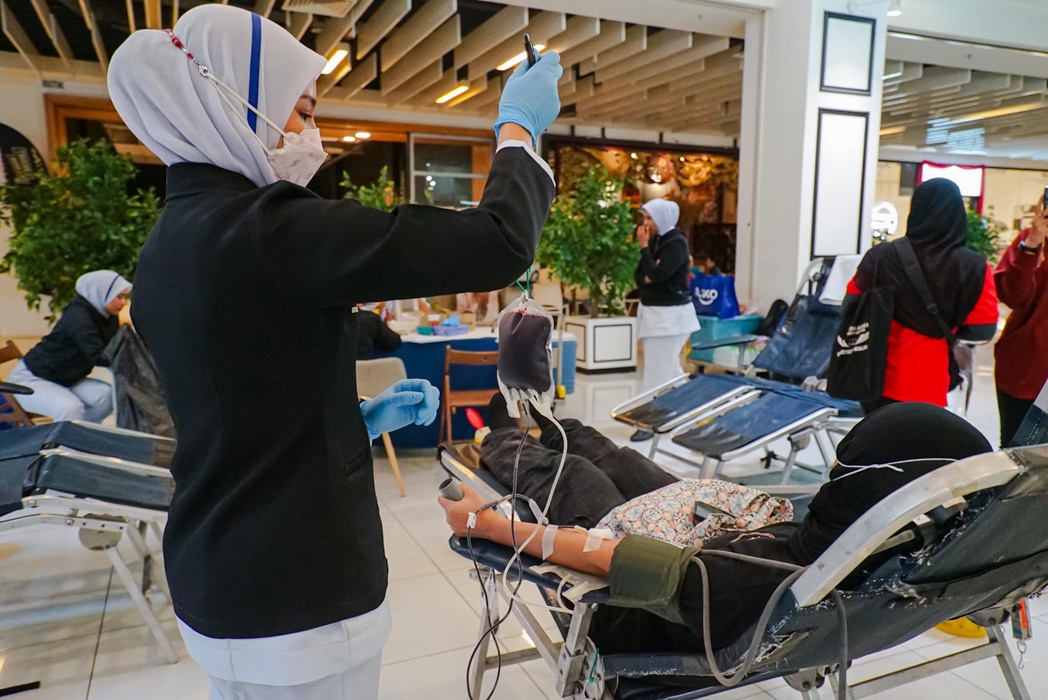 Wrapping Up with a Meaningful ‘Let’s Be Nice’ Campaign In Line with ...