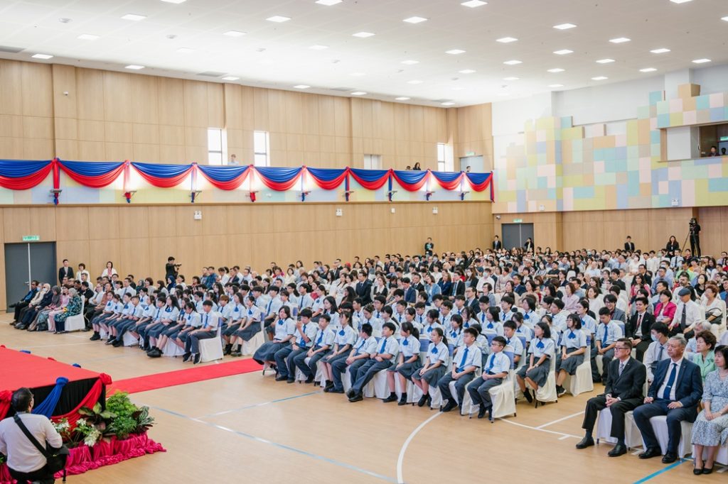 The First-Ever Soka (Japanese for “value-creating”) International ...