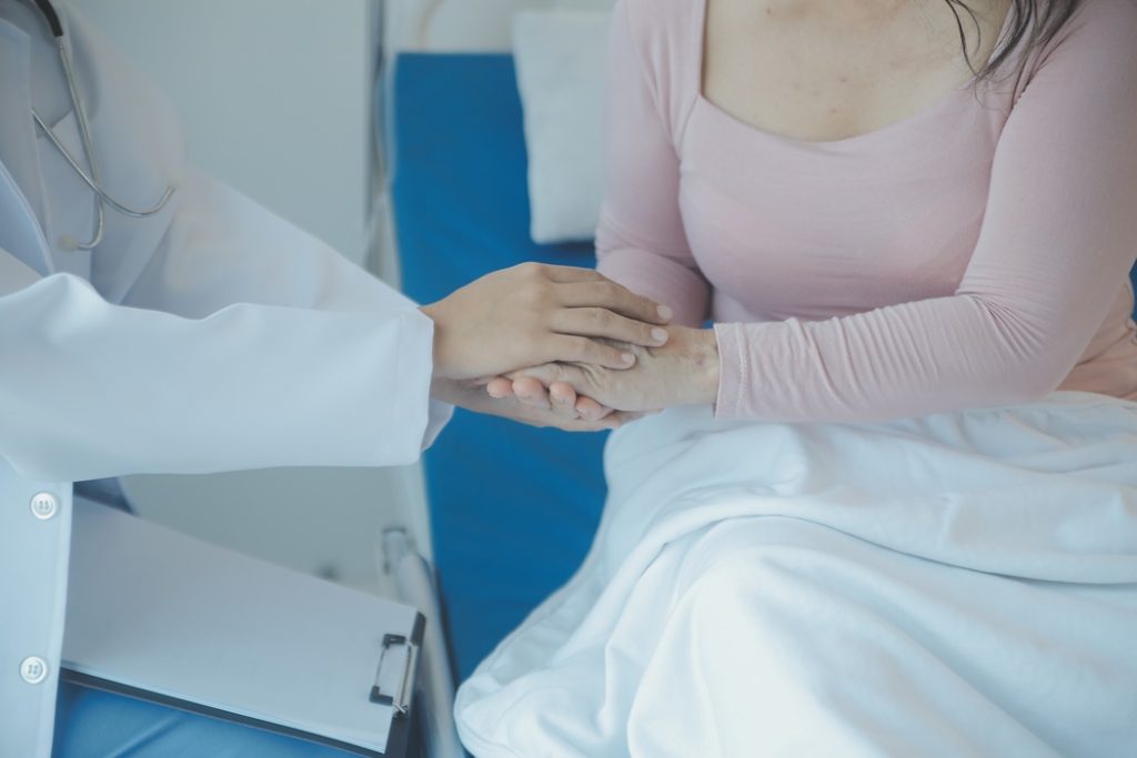 Pinktober Spotlight: Early Intervention, Hope, and Resilience in Breast ...