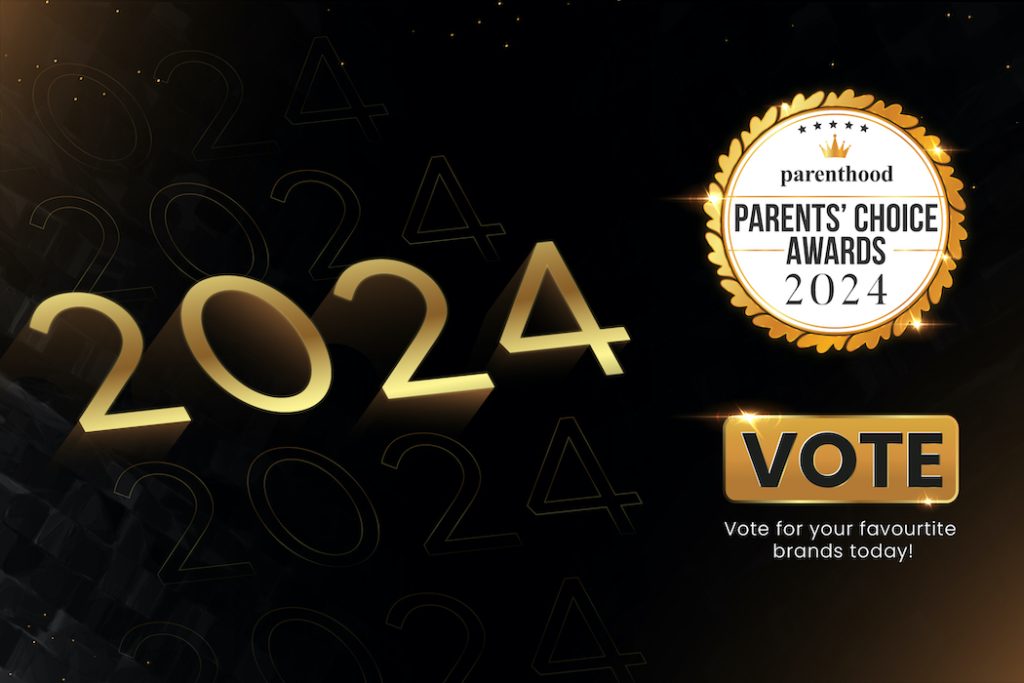 VOTE NOW - Parents' Choice Awards 2024 Votings Are Now Open!