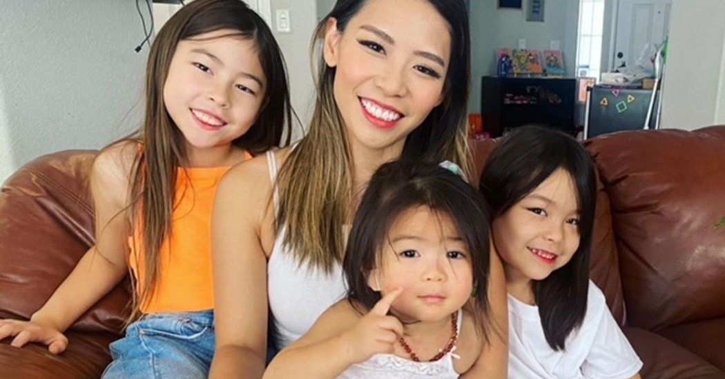 Momspirations - 7 Social Media Mamas Redefining Passion and Parenthood