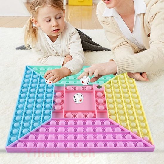 VIRAL Pop-It Toys Your Kids Will Love & Where to Get Them!