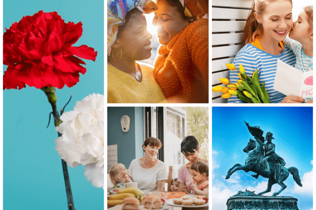 Mother’s Day Traditions & Practices Across the Globe You Probably Didn ...