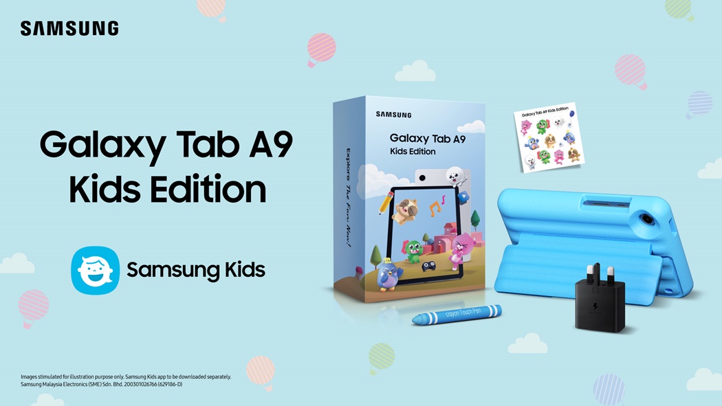 A TABLET MADE FOR KIDS - Protect Your Children’s Digital Experience ...