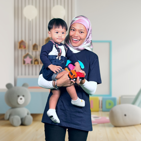 Kiddocare: Revolutionising the Future of Care