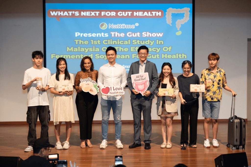 Having Gastrointestinal Issues? Treat Gut Health Naturally with ...