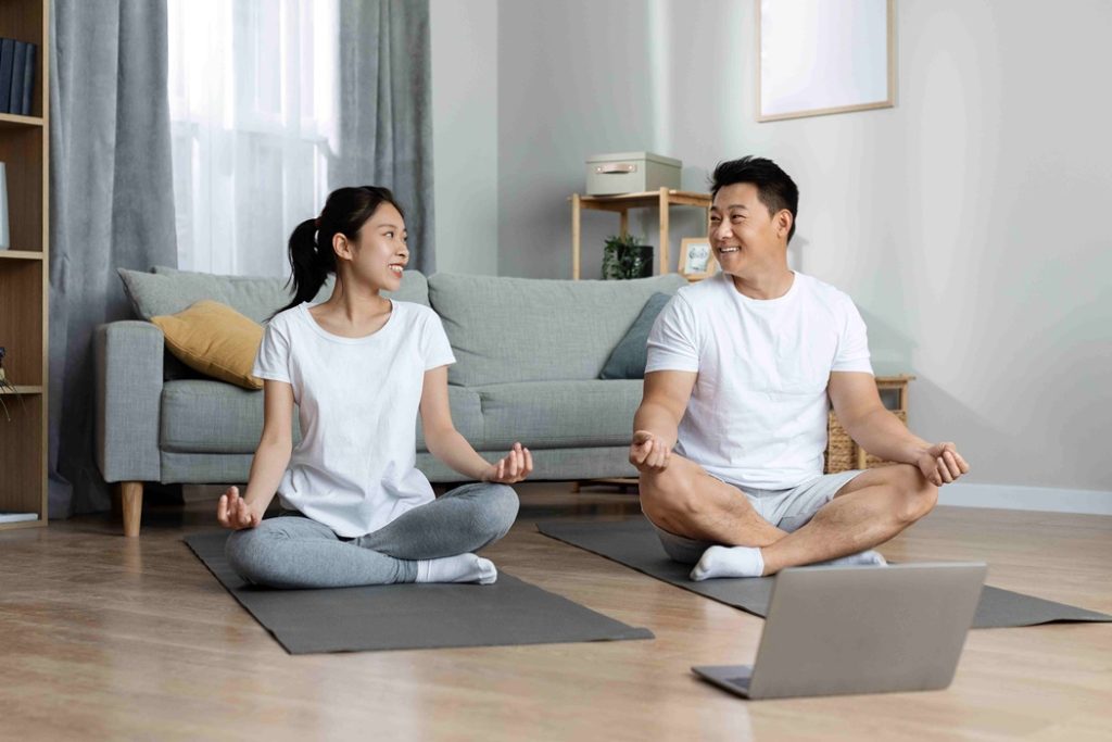 Balancing Emotions: Traditional Chinese Medicine (TCM) Approaches to ...