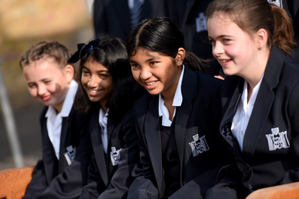 Beaconhouse Malaysia Partners with Reigate Grammar School (RGS) for Its ...