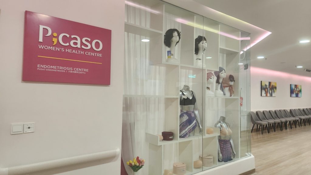 Hospital Picaso Sets New Benchmark As A One-Stop Destination For Breast ...