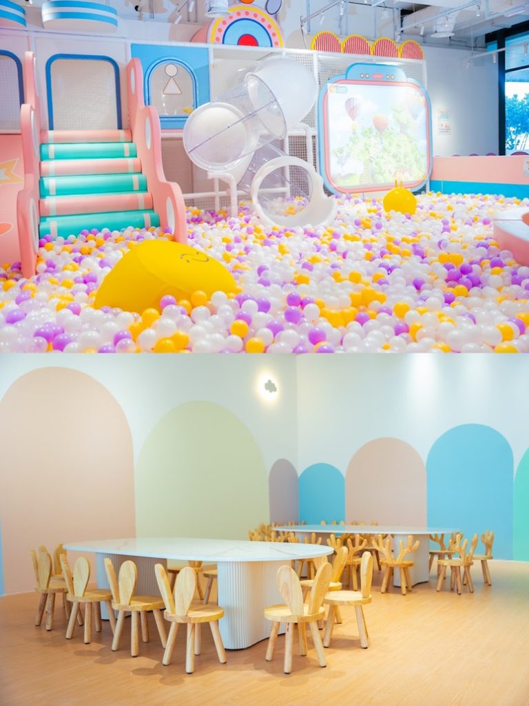 10 Kid-Friendly Cafés in Klang Valley That Parents & Little Ones Will Love - 2025