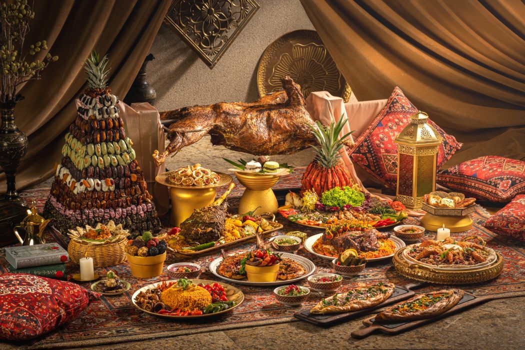 7 Top Delightful Spots Offering Delicious Ramadan Buffet for the Whole ...