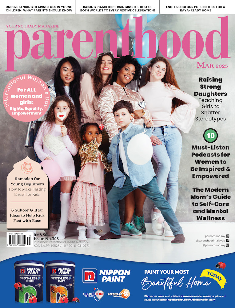 PARENTS' CHOICE AWARDS 2025 – Cast Your Votes Now!