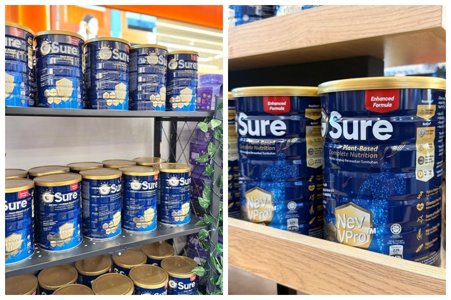 A New Dawn in Nutrition: GoodMorning Launches Plant-Based Breakthroughs ...