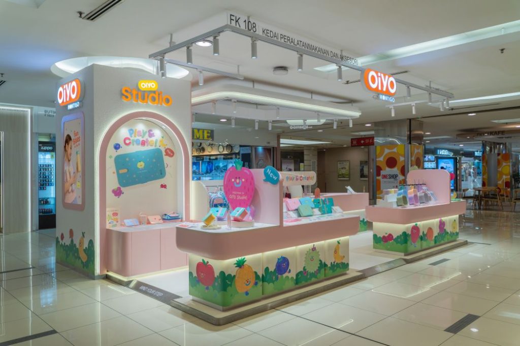 Lunch Just Got a Lot Cuter! Discover OiYO by Montigo’s Customisable Lunch Boxes & More at Their ...