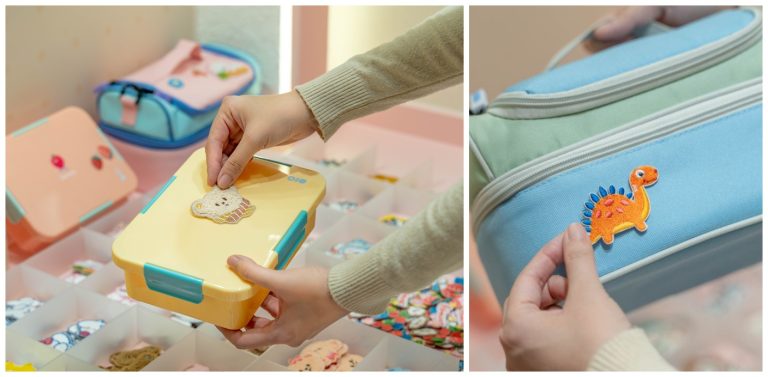 Lunch Just Got a Lot Cuter! Discover OiYO by Montigo’s Customisable ...