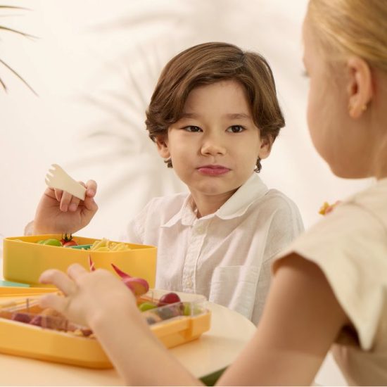 Lunch Just Got a Lot Cuter! Discover OiYO by Montigo’s Customisable ...