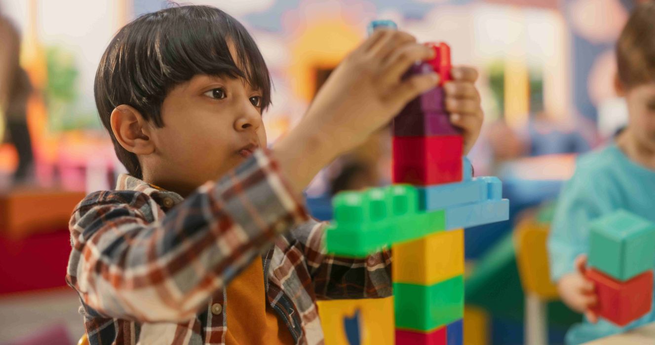Not Naughty, Just Misunderstood! The Hidden Struggles of Children with ...