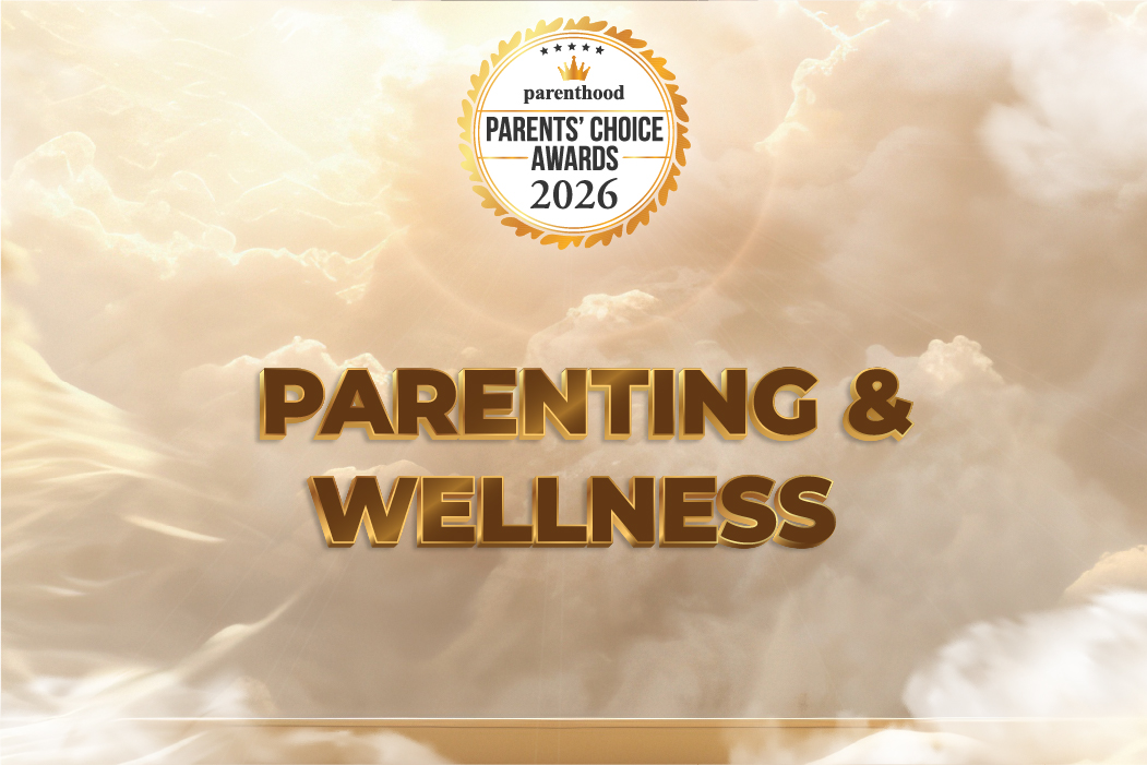 PCA VOTE- PARENTING & WELLNESS ⋆ Parenthood Magazine Malaysia